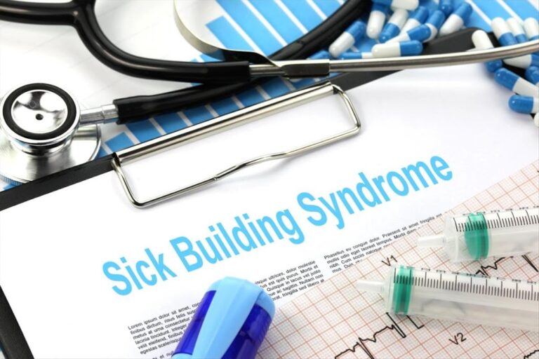 Sick Building Syndrome, Know what It Is, It’s Effects and prevention ...