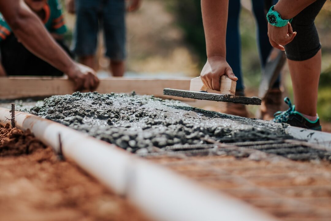 Why Concrete Needs Rebar: The Importance of Reinforcement in Concrete ...