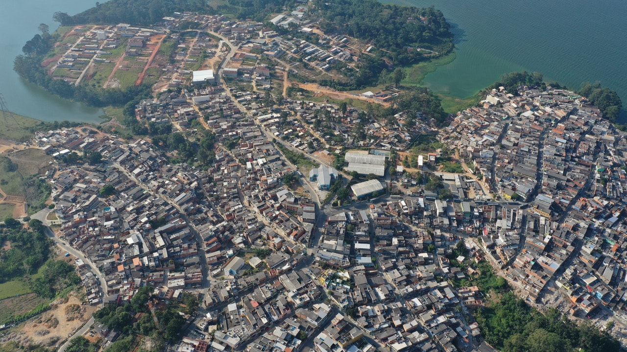 Incrementality In Housing Architecture Explained - Designhub1610