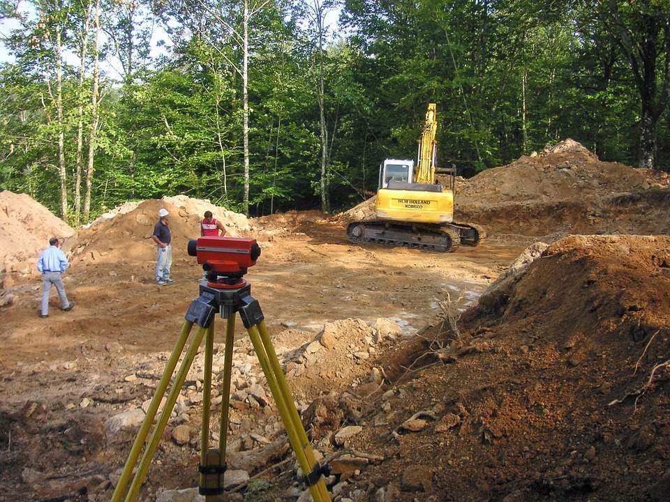 What is a Theodolite, Its Uses, Components, and How to Use it?