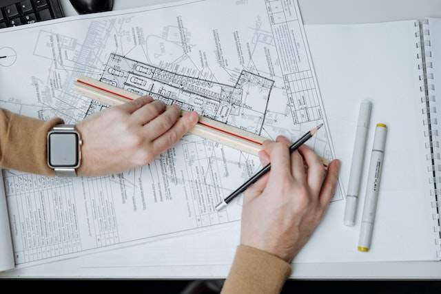 Types Of Working Drawings Important In A Project