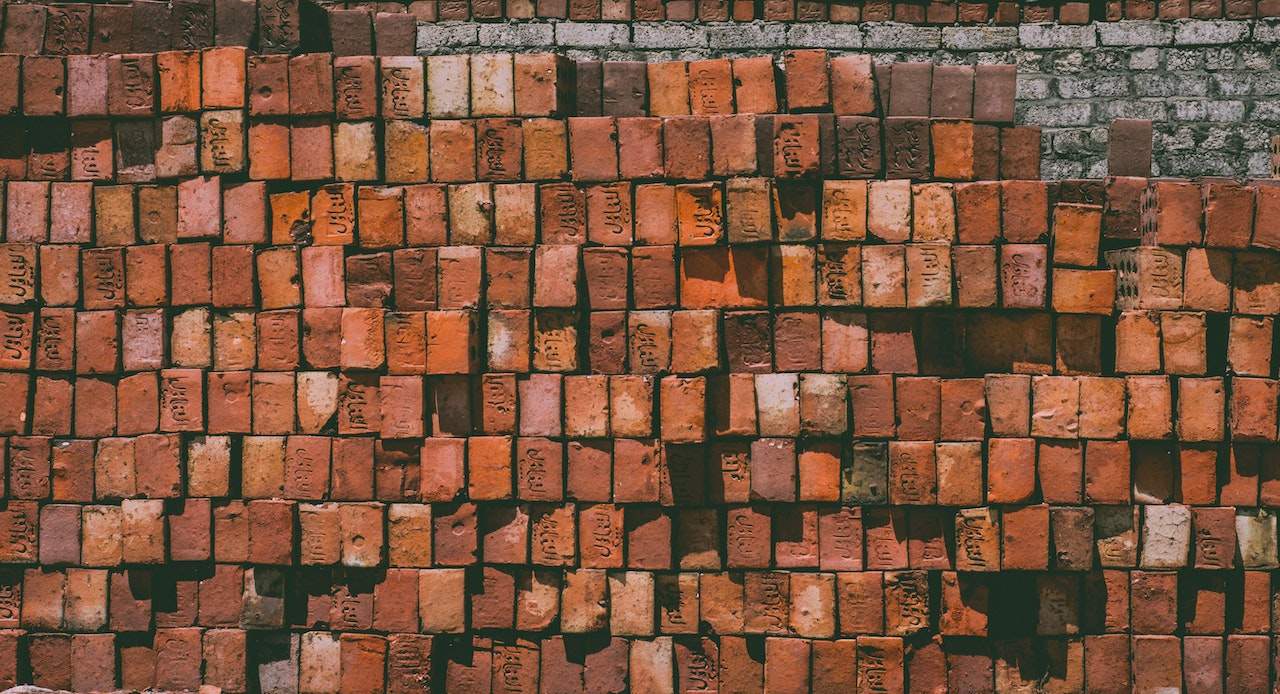 Understanding the Different Types of Bricks Used in Building