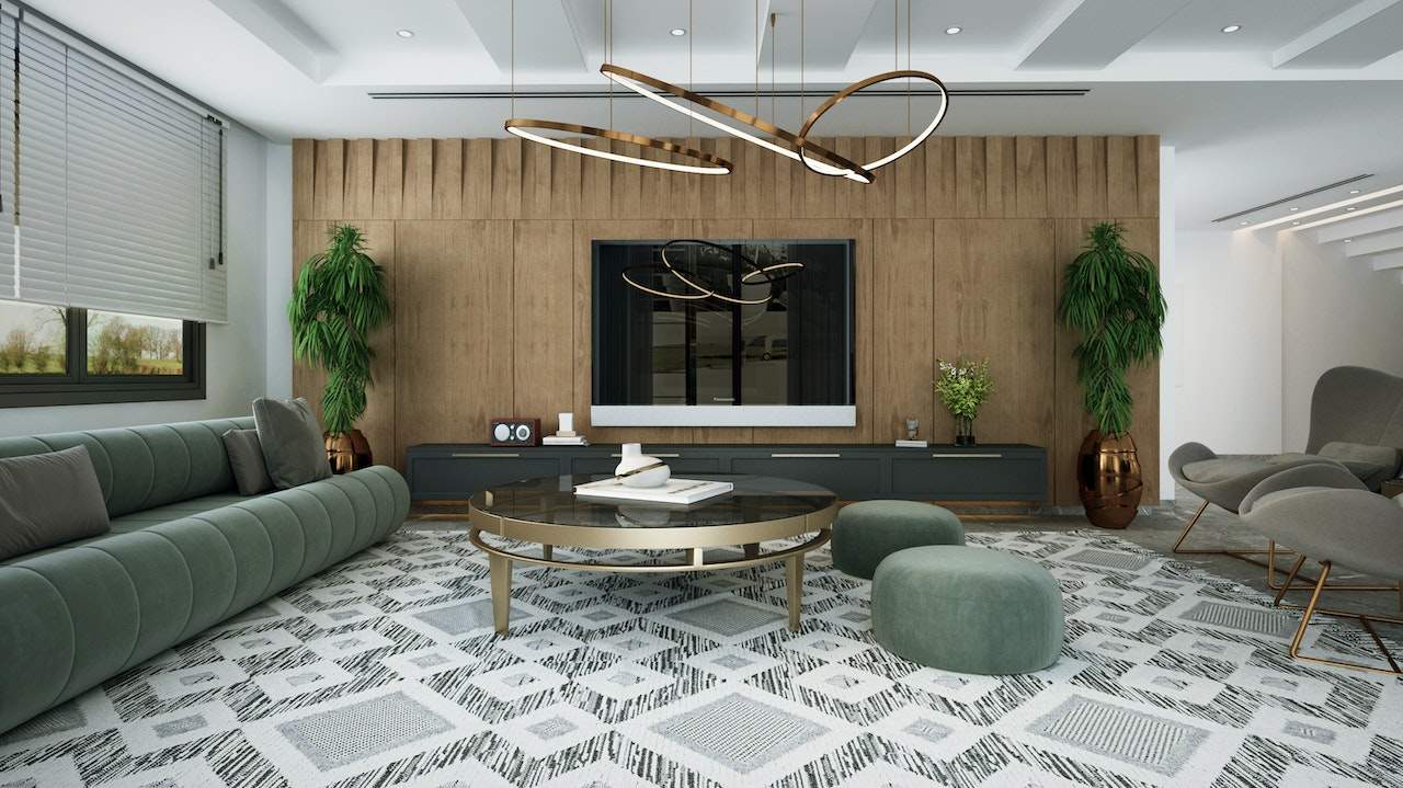 How to Create Beautiful Spaces with Interior Design