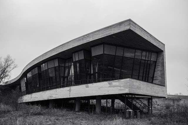 Modernist Architecture: A Perfect Fusion of Form and Functionality