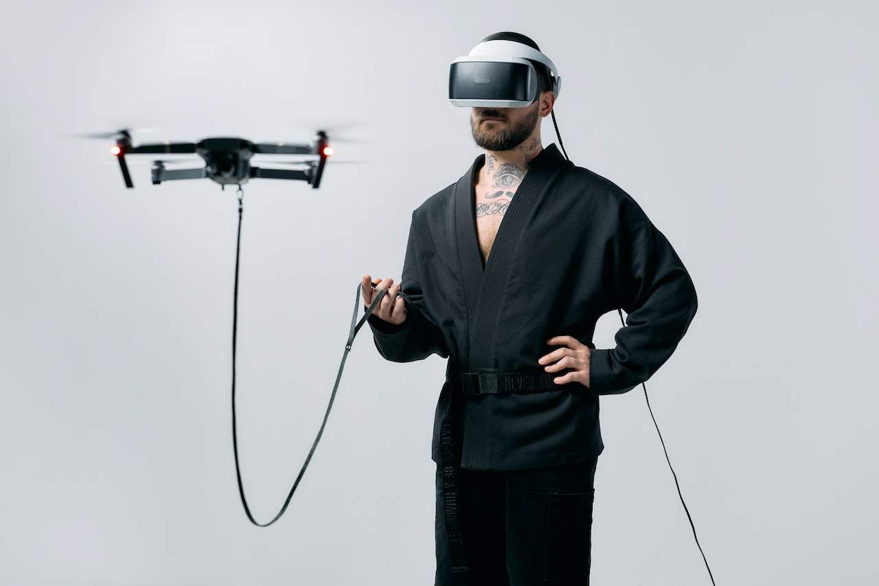 How Technology is Changing the Way We Design and Build