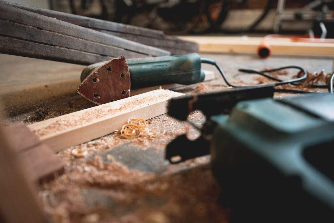 Types and Uses of Engineered Wood in Architectural Projects